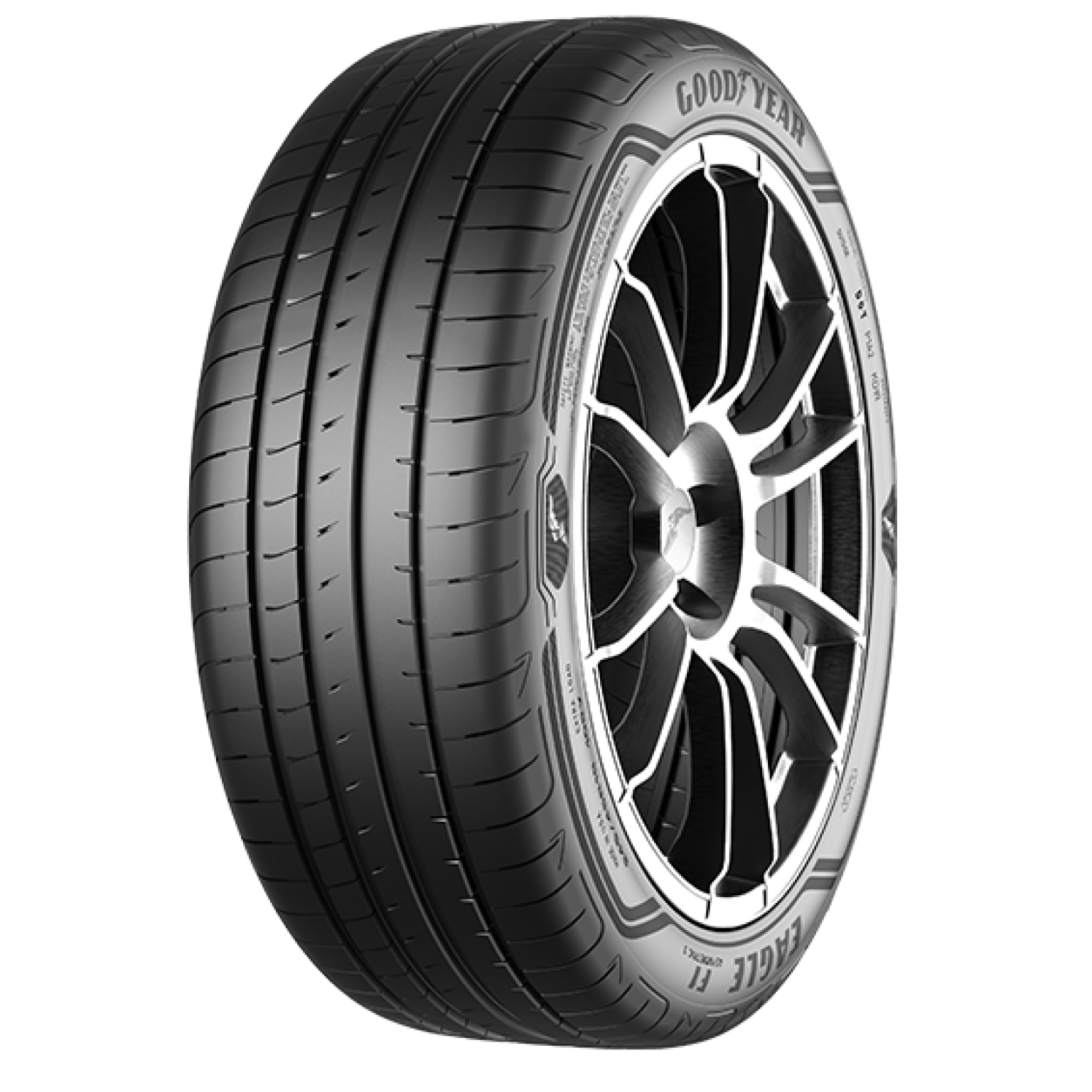 ยางกู๊ดเยียร์ | GOODYEAR