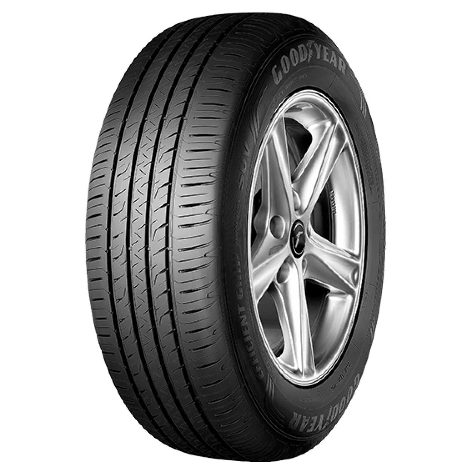 ยางกู๊ดเยียร์ | GOODYEAR