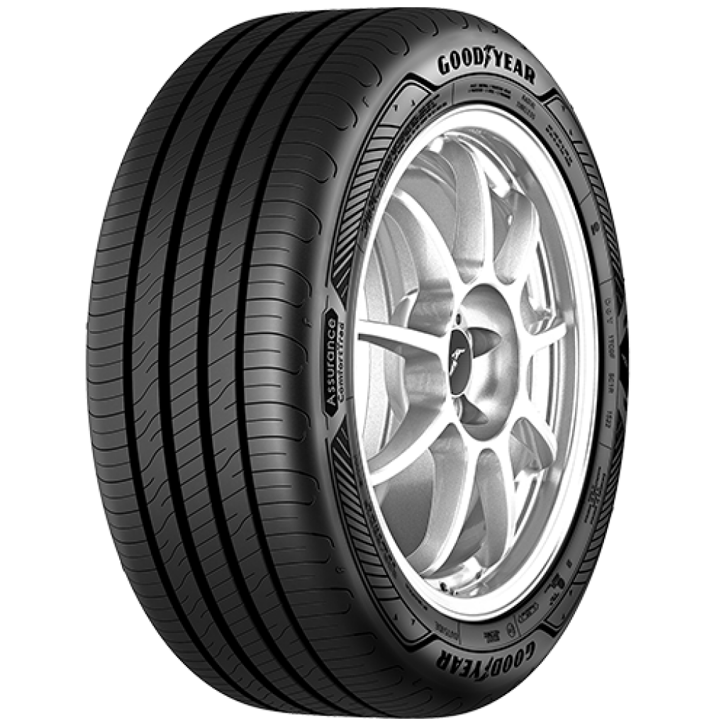 ยางกู๊ดเยียร์ | GOODYEAR