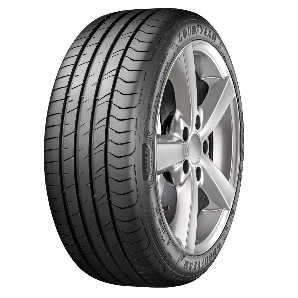 GOODYEAR EAGLE F1 SPORT - GOODYEAR